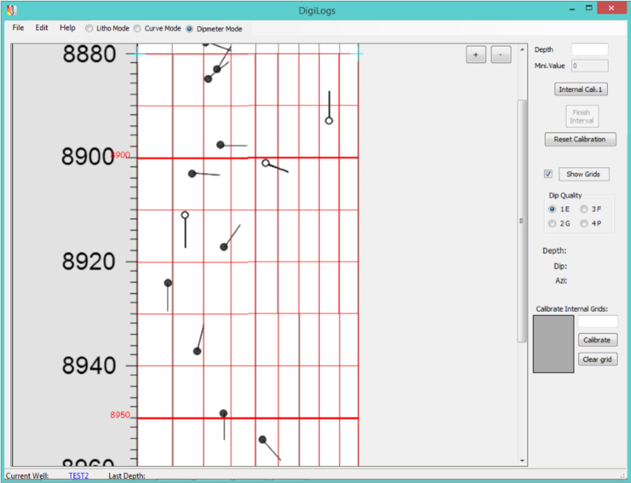 Digilogs | Your Digitizing solution Home