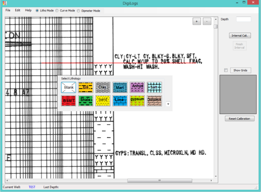 Digilogs | Your Digitizing solution Home